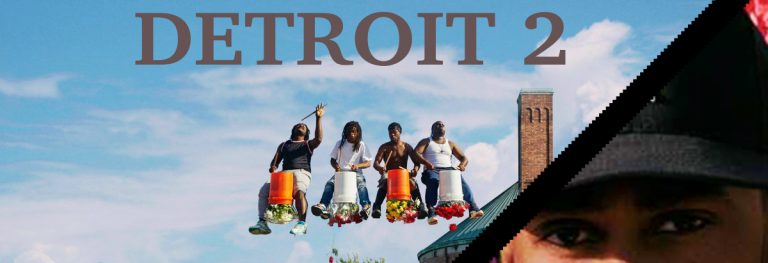 Detroit 2 Album Review